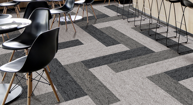 Loom+ | LOX LVT | TORNEX