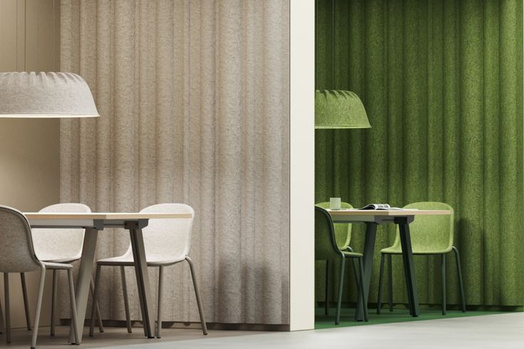 흡음재 적용 가이드라인