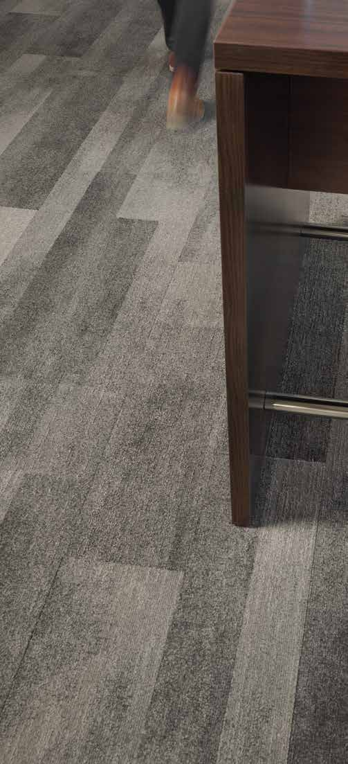 Sound of Color | MILLIKEN CARPET